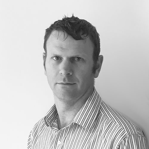 Johan Griesel - Employee Profile | Proclinical