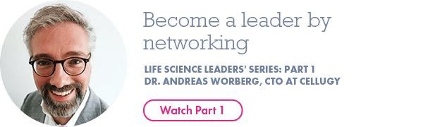 Life Science Leaders Series