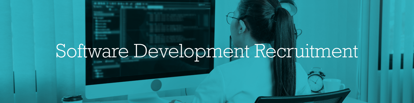 Software Development Recruitment | Proclinical
