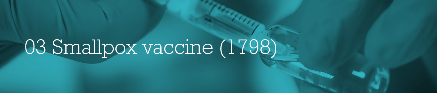 Top 10 most important drugs in history | Proclinical Blogs
