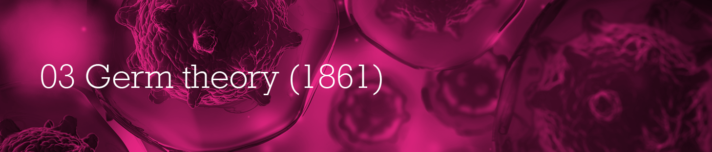 The top 10 medical advances in history | Proclinical Blogs