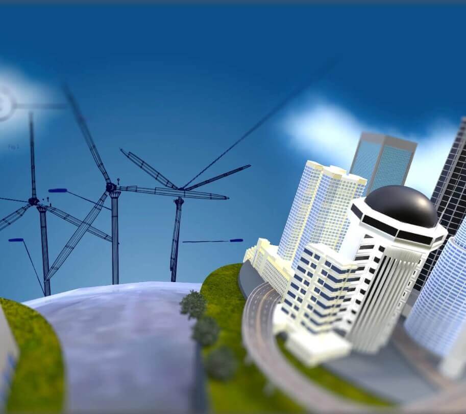 Engineering net zero | AtkinsRealis