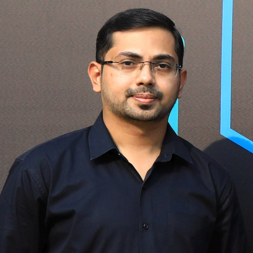 Shaik Mohammed Touheed Ahmed | Energy Profile at AtkinsRéalis