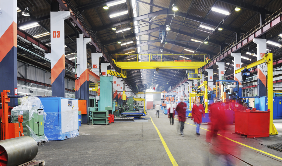 TRS Craft Services: Perfectly crafted staffing solutions since 1984