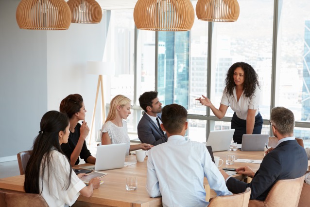 Contact us | TRS Staffing - Recruitment Solutions