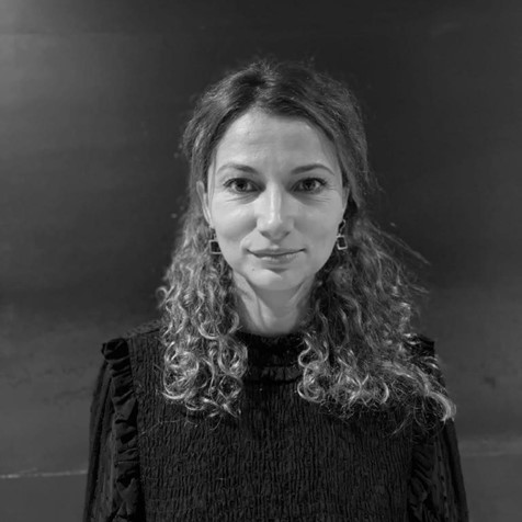 Claudia Sandru - Recruiter Profile - Netherlands | TRS Staffing