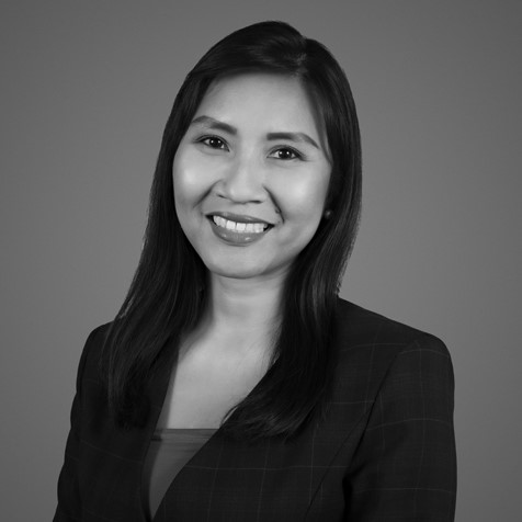 Catherine Manansala - Recruiter Profile - Middle East | TRS Staffing