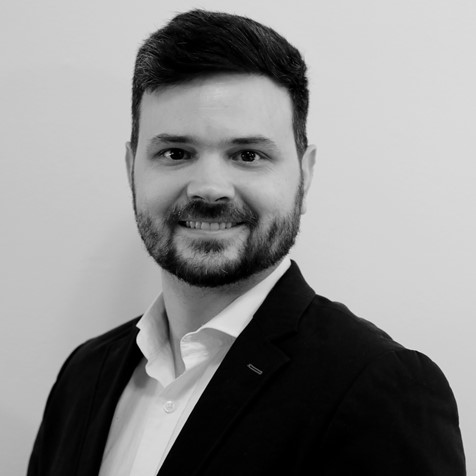 Milos Ristic - Recruiter Profile - Canada | TRS Staffing