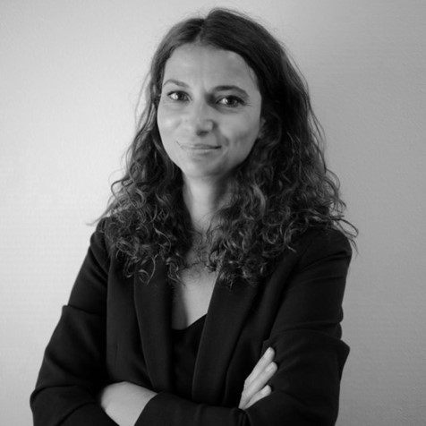 Claudia Sandru - Recruiter Profile - Netherlands | TRS Staffing
