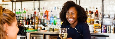 What skills do kitchen assistants have?