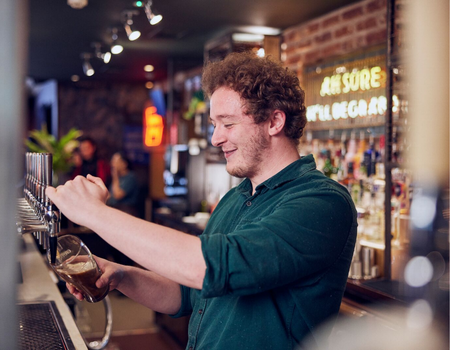 Part Time Shift Supervisor job in Miller & Carter - Didcot, Milton ...