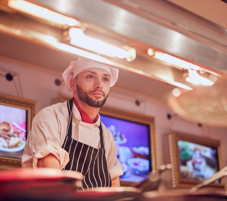 Kitchen jobs | Toby Carvery
