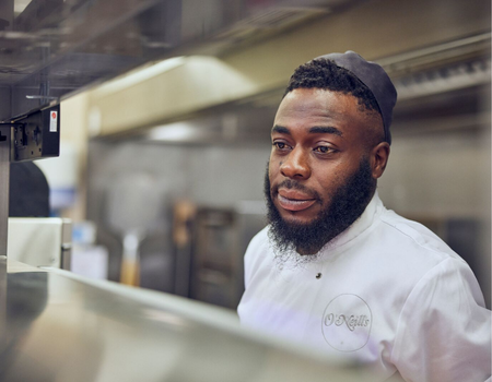 Kitchen Lead job in Toby Carvery - Maes Knoll, Bristol, BS14 0PF | Mitchells & Butlers Careers ...