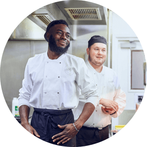 Part Time Chef job in Miller and Carter Resorts World - 216104, Marston ...
