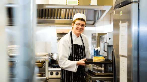JOBS IN OUR KITCHENS | Mitchells & Butlers Careers