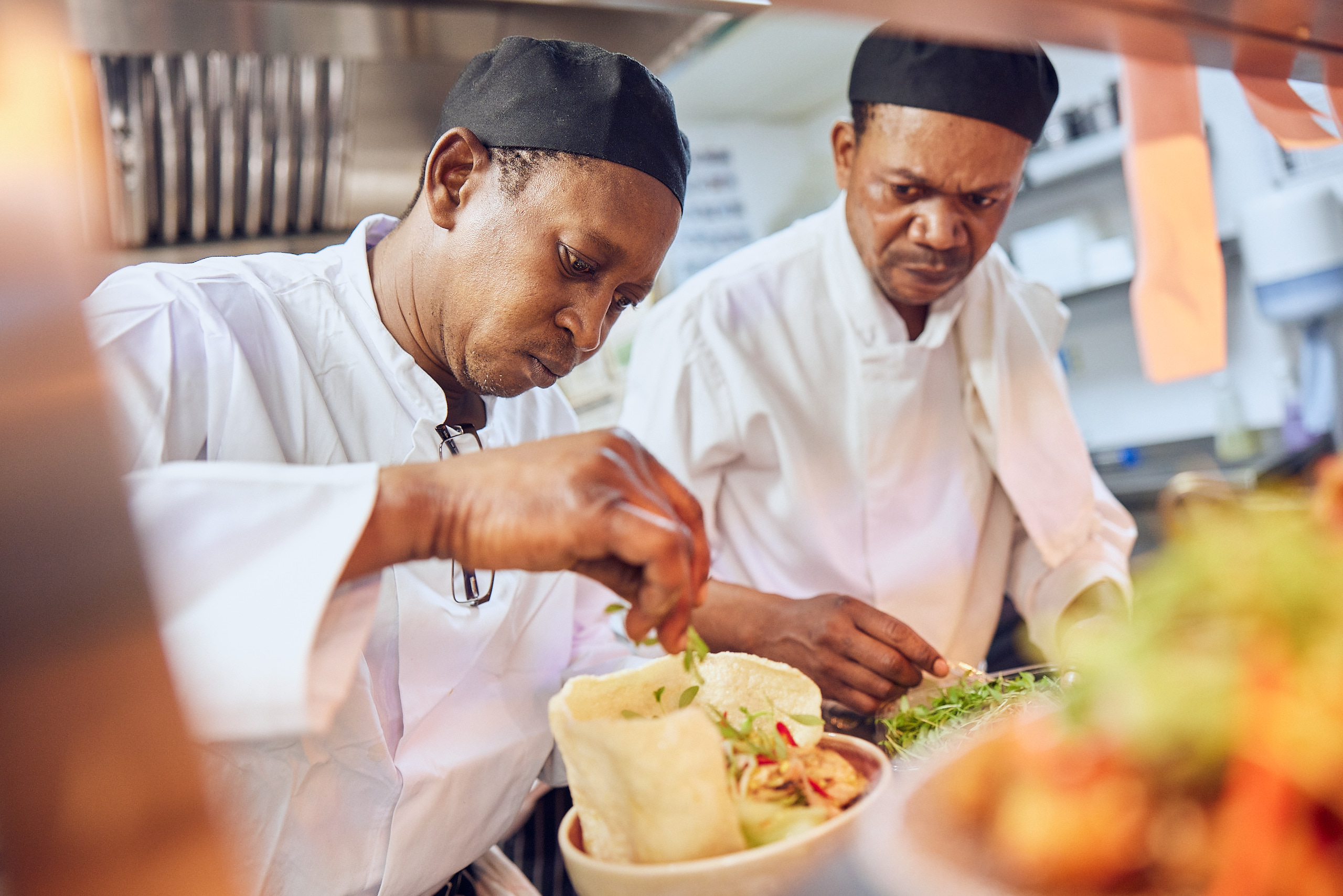Chef Apprenticeship | Mitchells & Butlers