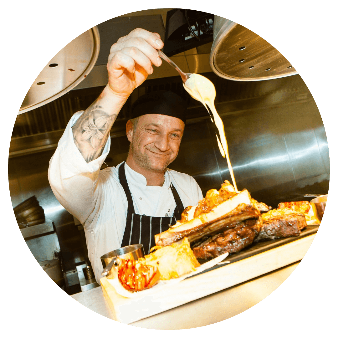 Hospitality Apprenticeships - Chef, Management and Bar & Waiting Apprenticeships at Mitchells ...