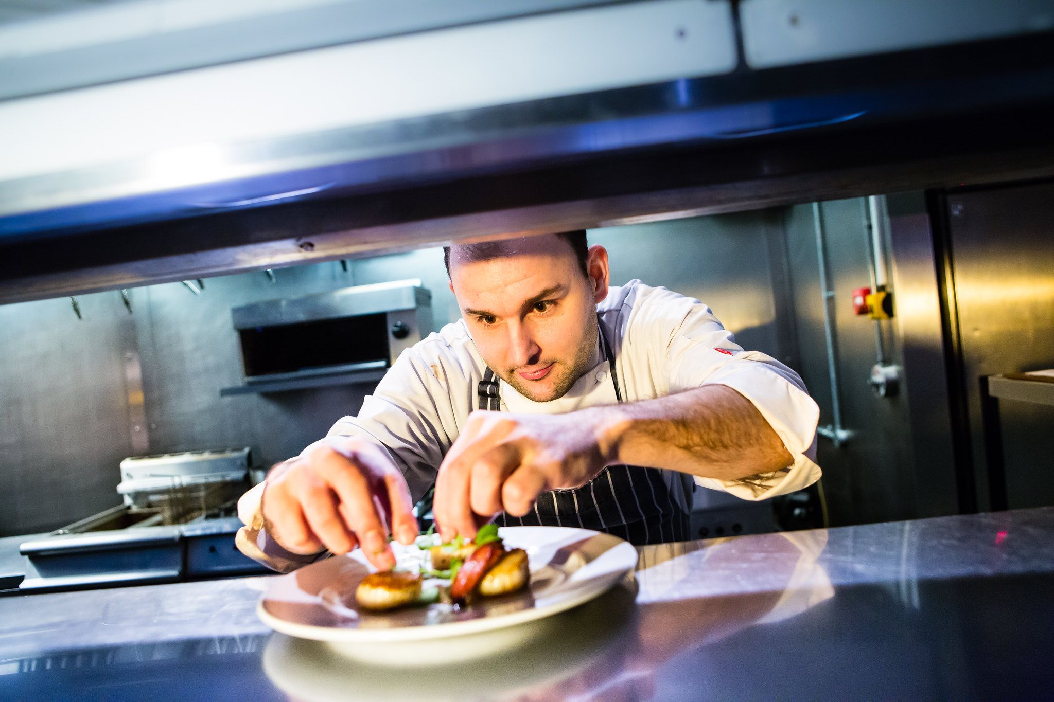 Chef Apprenticeships | Mitchells & Butlers