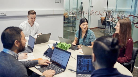 Head Office Job Opportunities | Mitchells & Butlers Careers