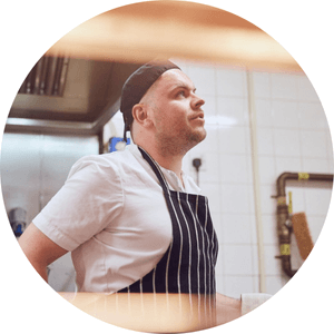 Part Time Chef job in Beachy Head Hotel, Eastbourne, BN20 7YA ...