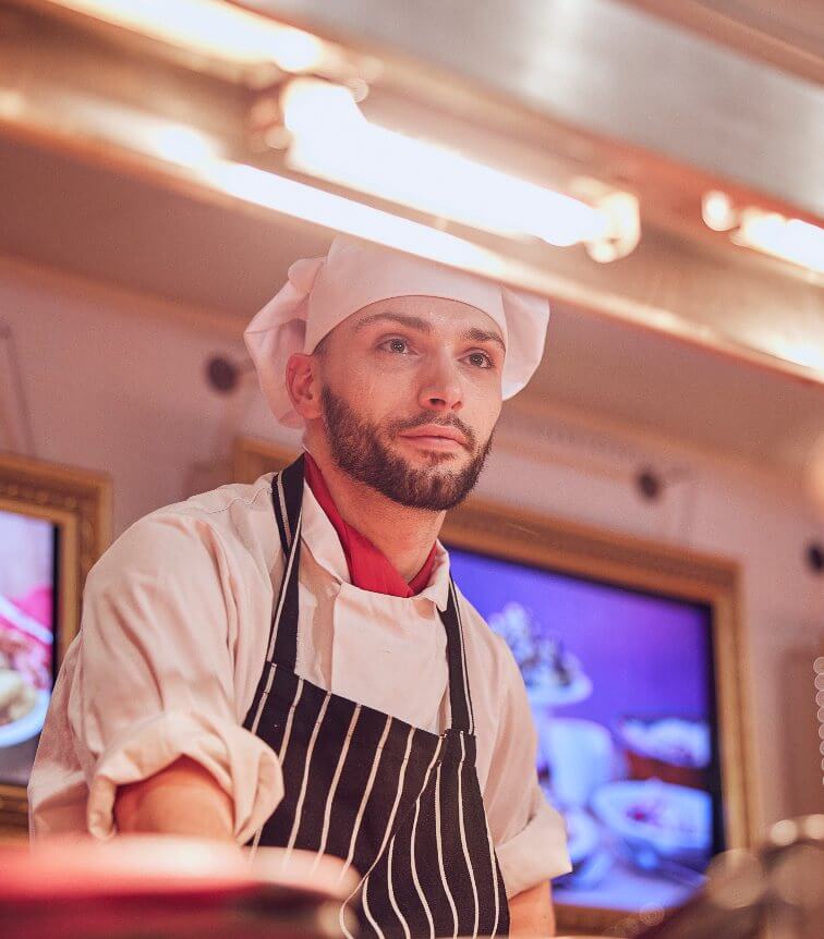 Part Time Waiting Staff job in Son of Steak, Nottingham, NG1 4AF ...