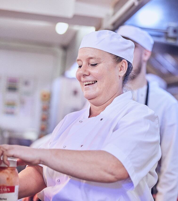 Part Time Chef job in Red Lion - COVENTRY, Coventry, CV2 3EX ...