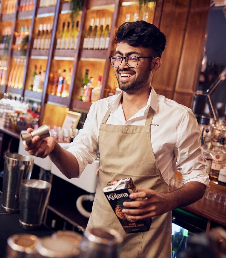 Bar Staff job in All Bar One Leicester Square, London, WC2H 7LT ...