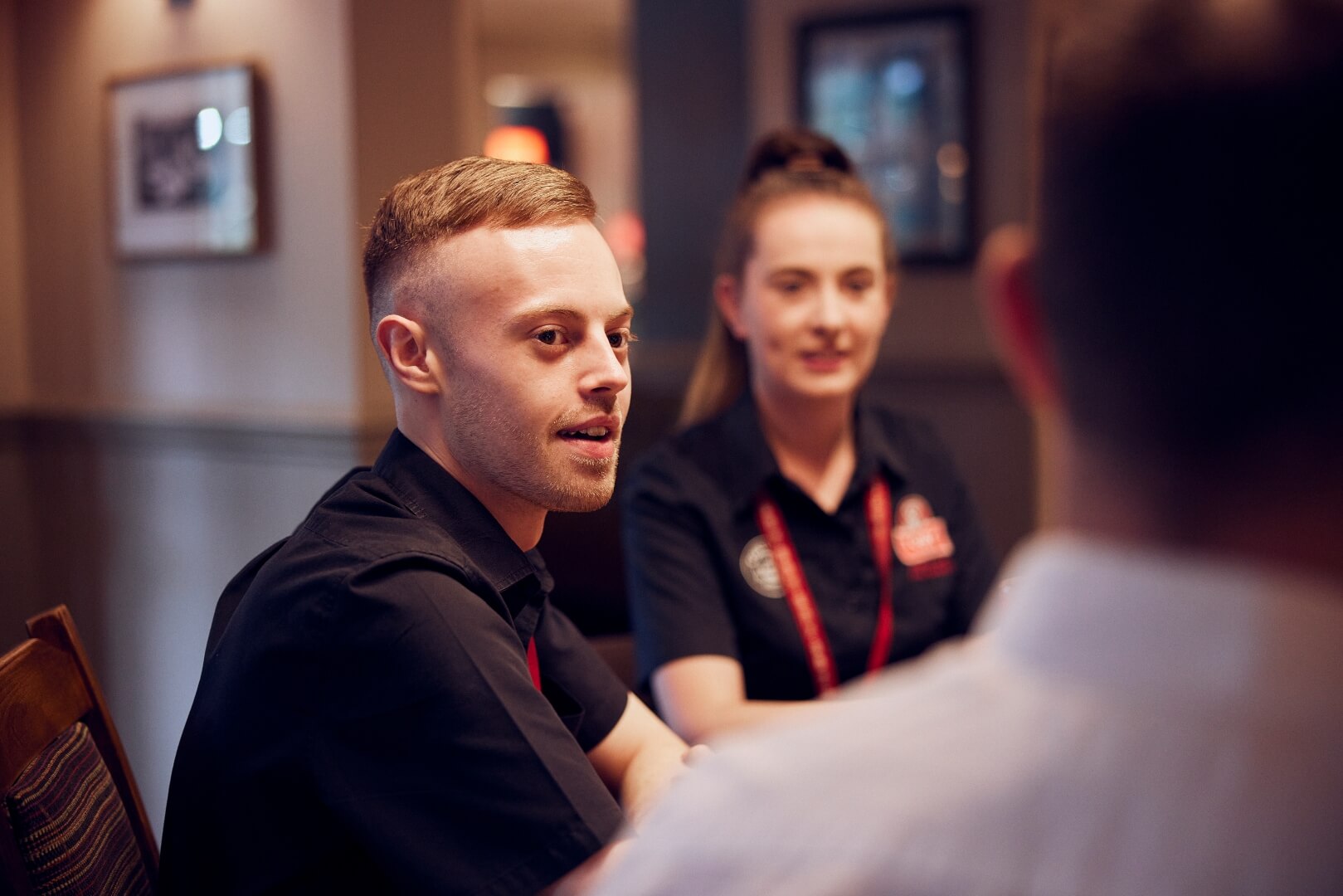 Kitchen jobs | Toby Carvery
