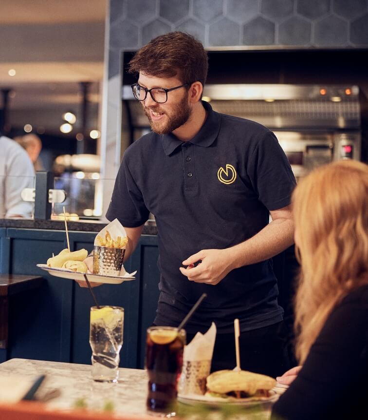 Part Time Team Member job in Prince Williams, Castleford, WF10 5TG ...