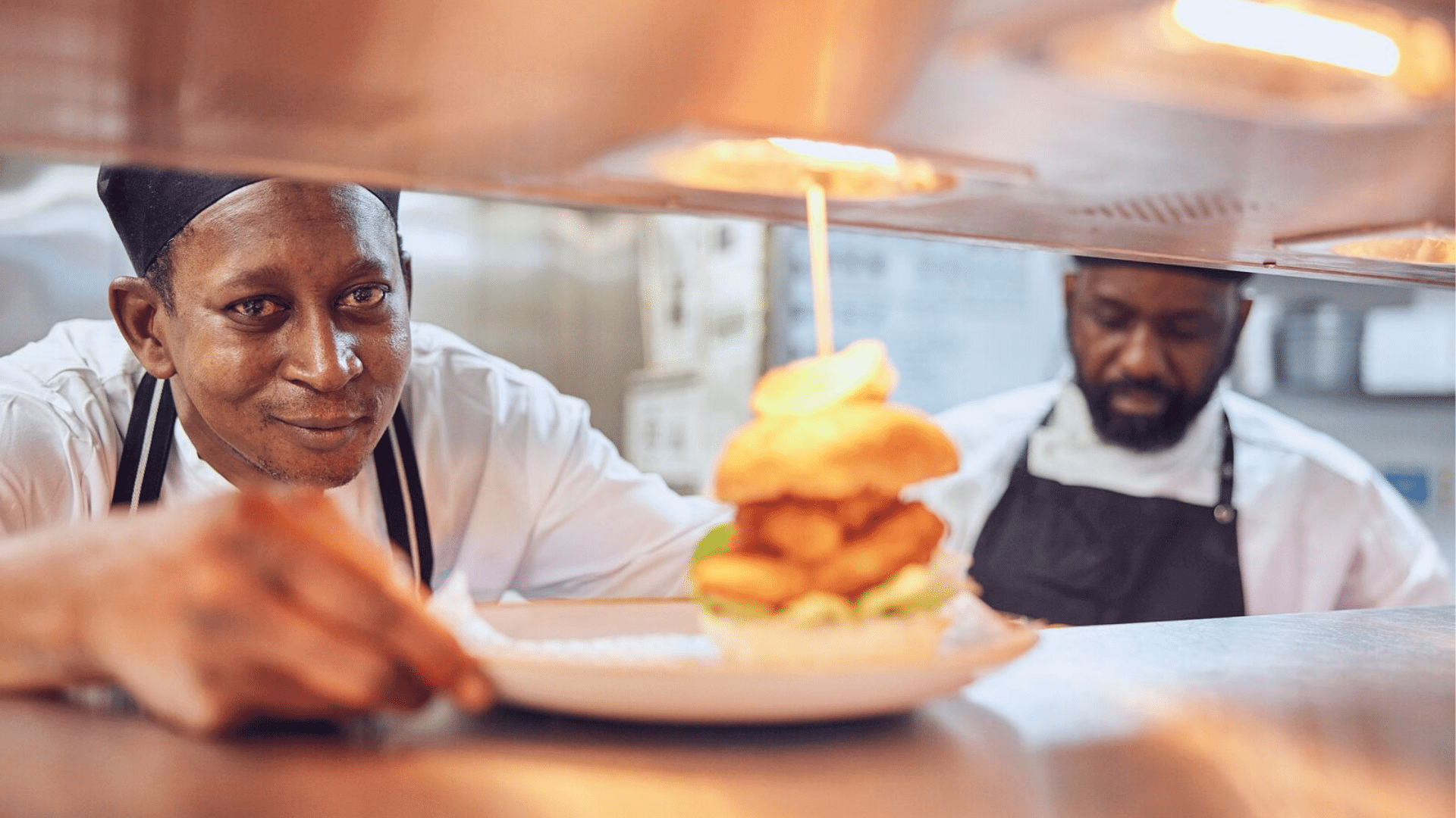 Part Time Food Runner job in Merlin, Alderley Edge, SK9 7QL | Mitchells ...