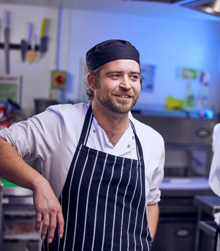 Food Production Operative job in Three Pigeons, Bolton, BL3 4RD ...