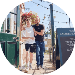 Part Time Waiting Staff job in Miller & Carter - Mailbox, Birmingham ...
