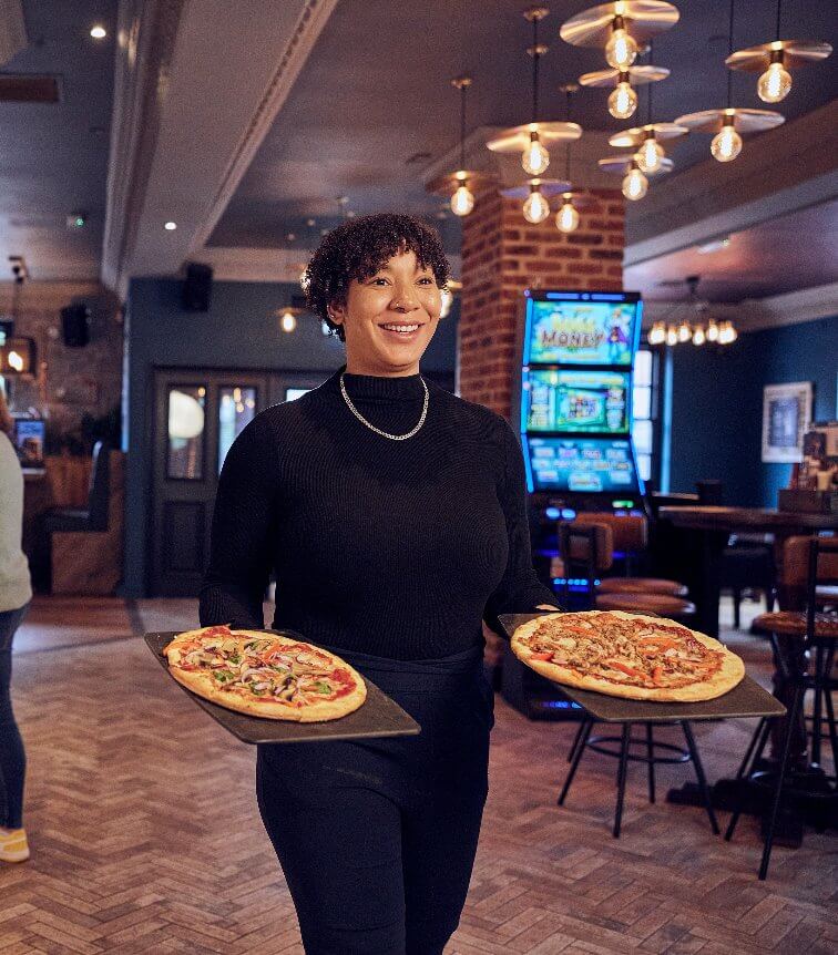 Chef Apprenticeship job in Trocadero - Birmingham, B2 5BG | Mitchells ...