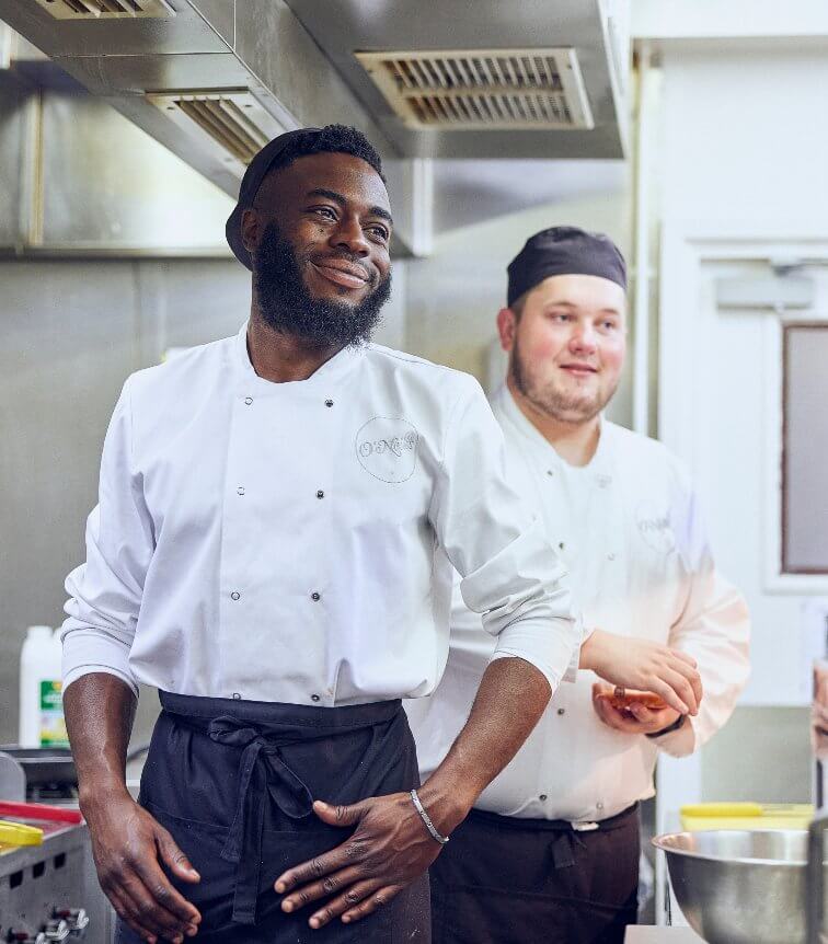 Part Time Chef job in O'Neill's Beckenham, Beckenham, BR3 1AZ ...