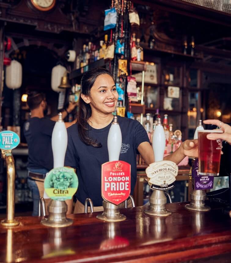 Shift Supervisor job in Windsor, Birmingham, B2 5EE | Mitchells ...