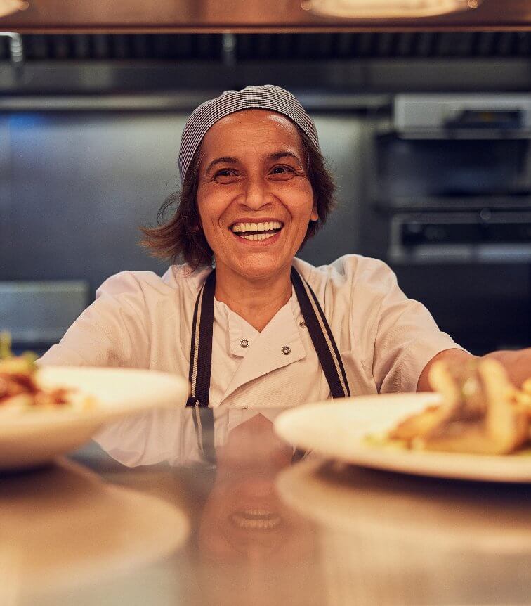 Part Time Kitchen Assistant job in Junction, Birmingham, B17 9PT ...