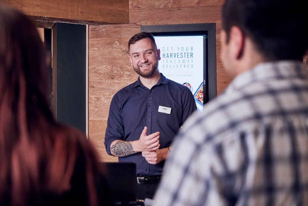 Pub and restaurant jobs at Ember Inns