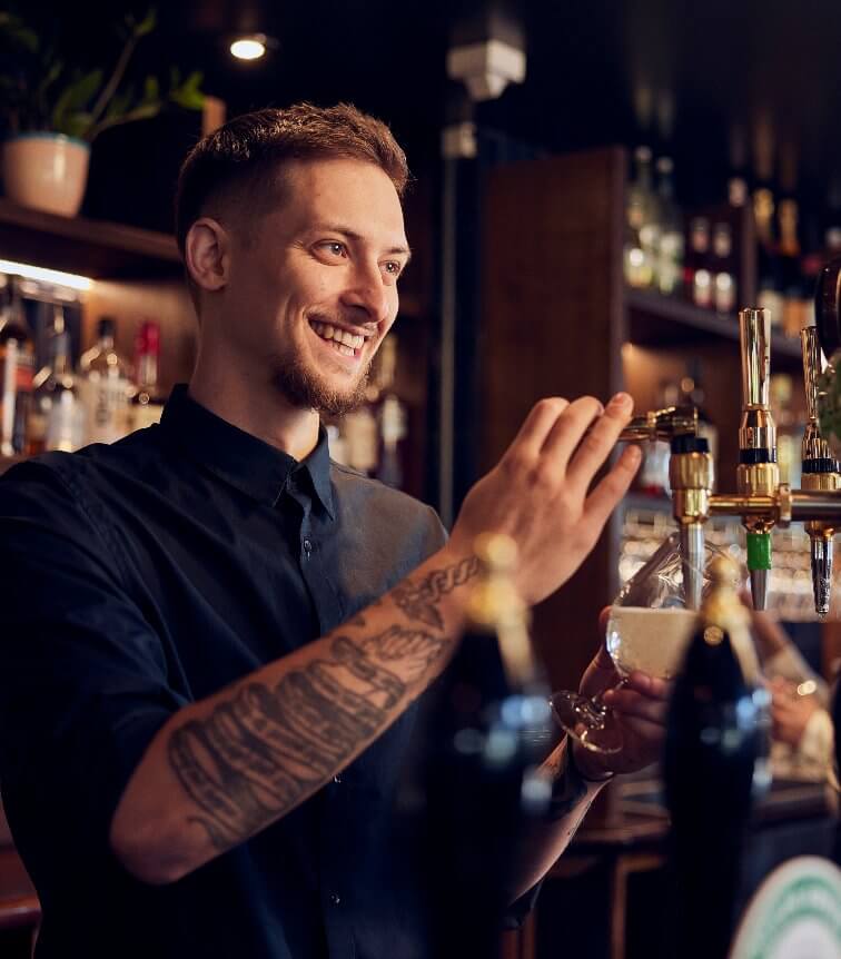 Part Time Waiting Staff job in Botanist on the Green, Richmond, TW9 3AA ...
