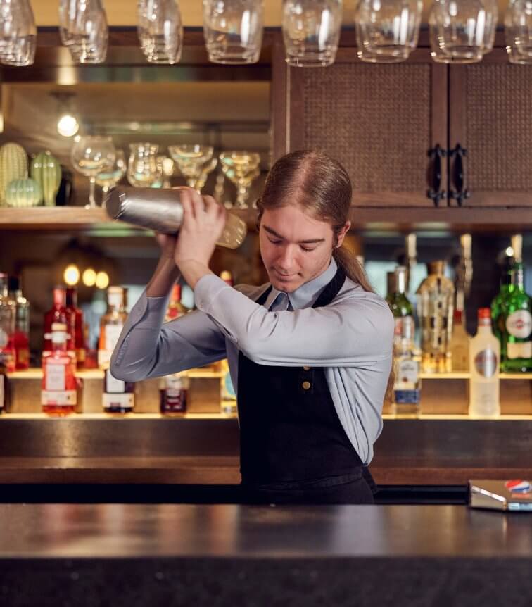 Part Time Bar Staff job in EGO - Worcester, Worcester, WR2 4BS ...