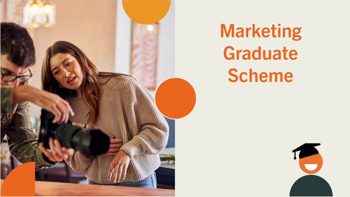 Marketing Graduate Scheme | Mitchells & Butlers Careers