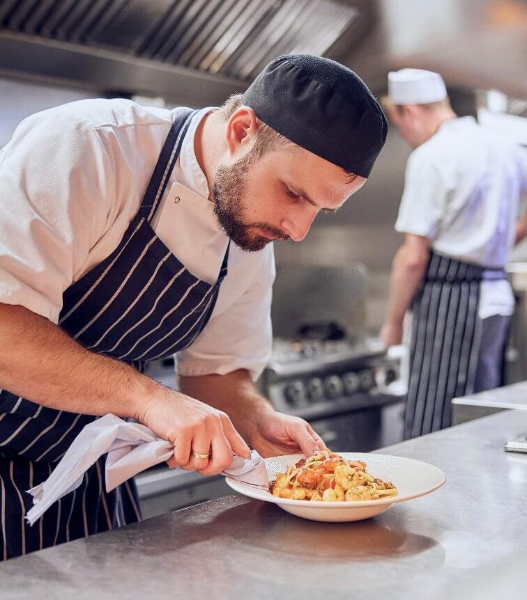 Part Time Kitchen Assistant job in Nursery Tavern, Sheffield, S11 8PE ...