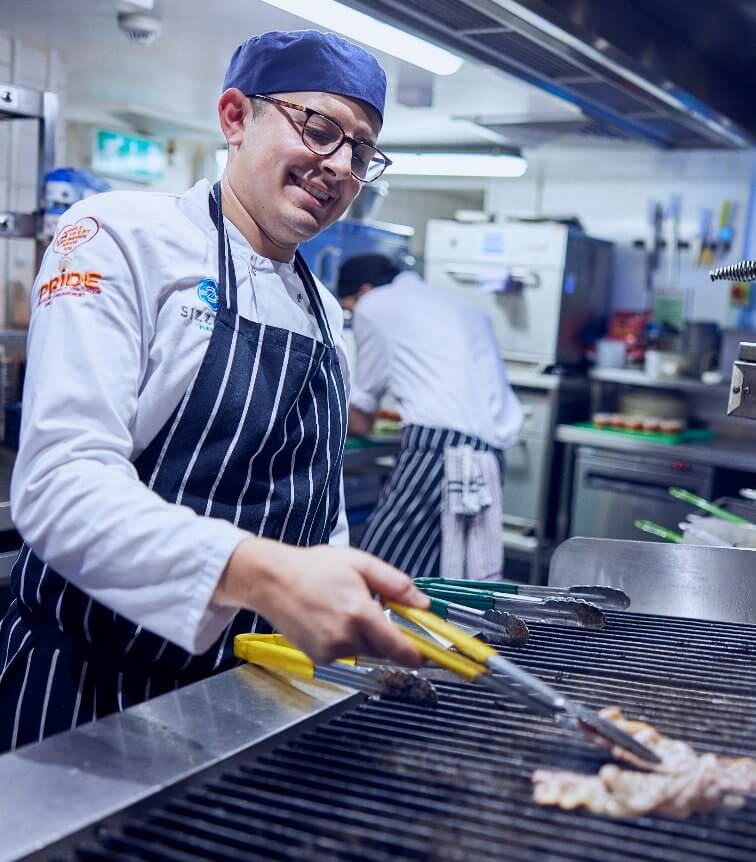 Part Time Kitchen Assistant job in Bradley Inn, Grimsby, DN34 5NX ...