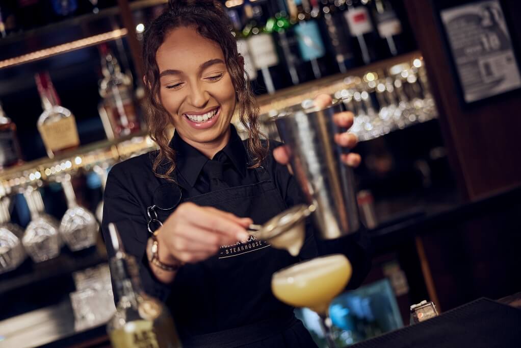 Bar Staff Jobs at Mitchells & Butlers Pubs, Bars and Restaurants