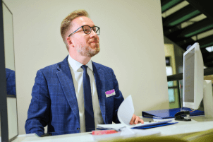 Vision Express Careers