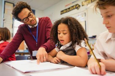 Teaching Personnel | Staffing, Tutoring & Supply