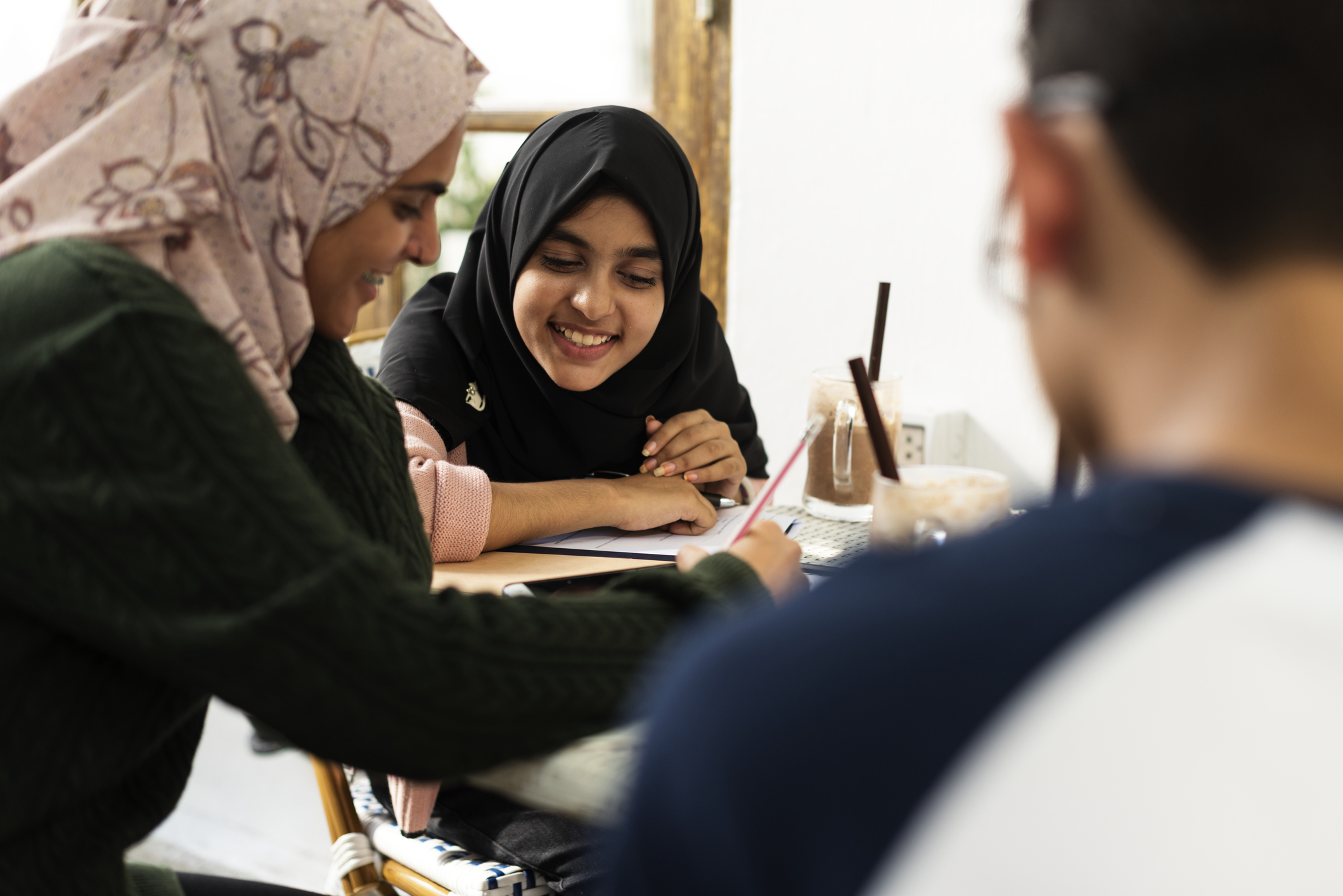 Teaching Assistant job in Cardiff | Teaching Personnel