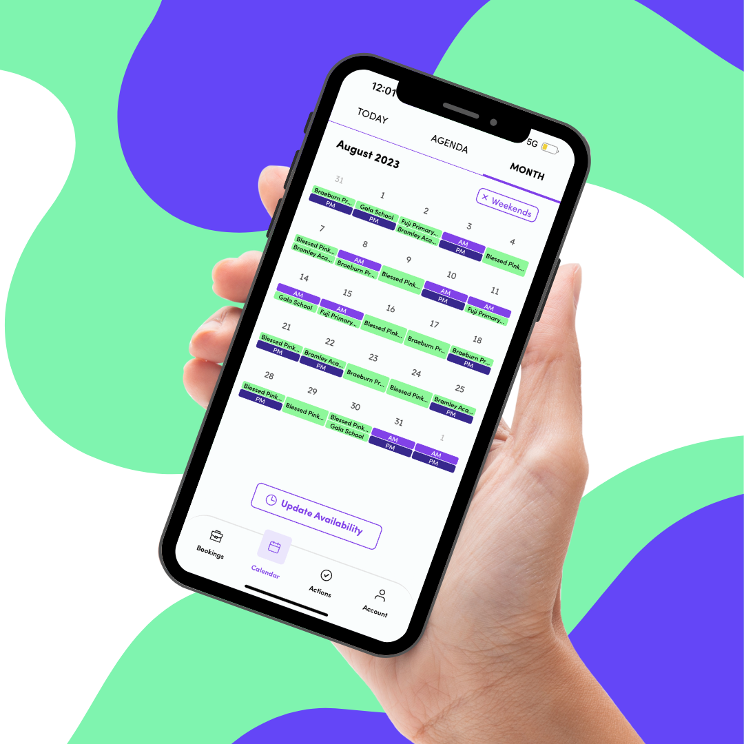 myTP | Educator & School Login | Teaching Personnel