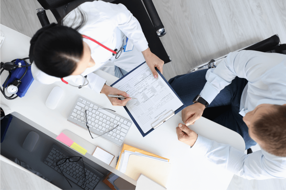 The Role of Data Management in Clinical Trials