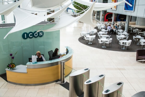 ICON Clinical Research Plc Jobs in Ireland