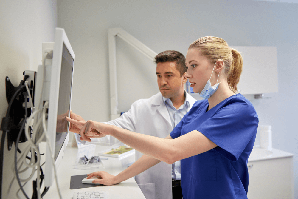 Clinical Monitoring: Understanding the Key Responsibilities